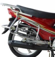 China One cylinder factory cheap import underbone motocicleta 110cc Chinese cub motorcycles mini for sale
