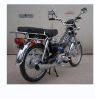 China Unique Design 70cc Mini Bike Super Cub Motorcycle Fuel Efficient for sale