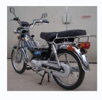 China Unique Design 70cc Mini Bike Super Cub Motorcycle Fuel Efficient for sale