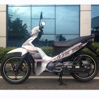 China Brushless Motor ZS Engine Street Legal Mini Motorcycle High Maneuverable for sale