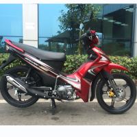 China Brushless Motor ZS Engine Street Legal Mini Motorcycle High Maneuverable for sale