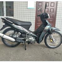 China Brushless Motor ZS Engine Street Legal Mini Motorcycle High Maneuverable for sale