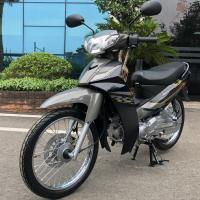 China High Efficiency  Multipurpose 110cc Cub Motorcycle Motor Bike Four Stroke for sale