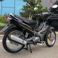 China High Efficiency  Multipurpose 110cc Cub Motorcycle Motor Bike Four Stroke for sale