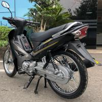China High Efficiency  Multipurpose 110cc Cub Motorcycle Motor Bike Four Stroke for sale