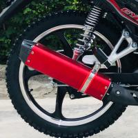China Gasoline Fueled 110cc Cub Motorcycle Lightweight High Efficiency for sale