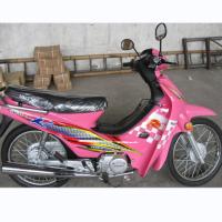 China 50cc 100cc 110cc Street Legal Motor Bikes Mini Cub Motorcycles Gasoline Fueled for sale