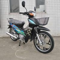 China 50cc 100cc 110cc Street Legal Motor Bikes Mini Cub Motorcycles Gasoline Fueled for sale
