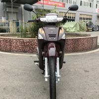 China 50cc 100cc 110cc Street Legal Motor Bikes Mini Cub Motorcycles Gasoline Fueled for sale