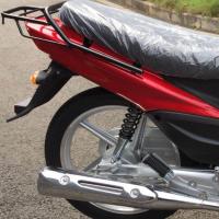 China Fashionable Custom Street Motorcycles 110cc With Four Stroke Air Cooled Engine for sale