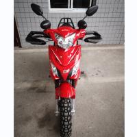 China Oem Red 110cc Cub Motorcycle Mini Gas Motor Bike Multiple Color for sale