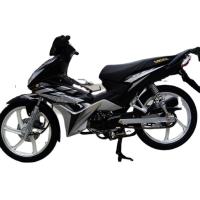 China Classic Four Stroke Super Cub Motorcycle High Performance   Energy Efficient for sale