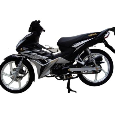 China Classic Four Stroke Super Cub Motorcycle High Performance   Energy Efficient for sale