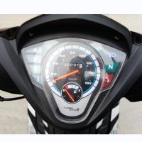 China Classic Four Stroke Super Cub Motorcycle High Performance   Energy Efficient for sale