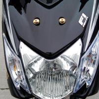 China Classic Four Stroke Super Cub Motorcycle High Performance   Energy Efficient for sale
