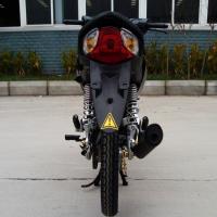China Classic Four Stroke Super Cub Motorcycle High Performance   Energy Efficient for sale