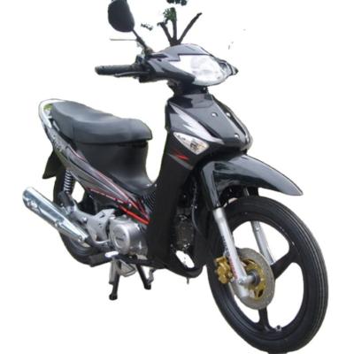 China CDI Ignition Underbone Scooter 125CC Cub Racing Mortorcycle  61 - 80km/H for sale