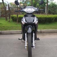 China CDI Ignition Underbone Scooter 125CC Cub Racing Mortorcycle  61 - 80km/H for sale