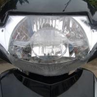 China CDI Ignition Underbone Scooter 125CC Cub Racing Mortorcycle  61 - 80km/H for sale