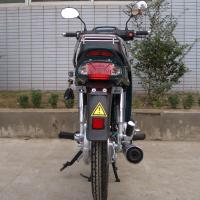 China 110CC Fastest Underbone Motorcycle Cub Motorcycle Gasoline Powered for sale