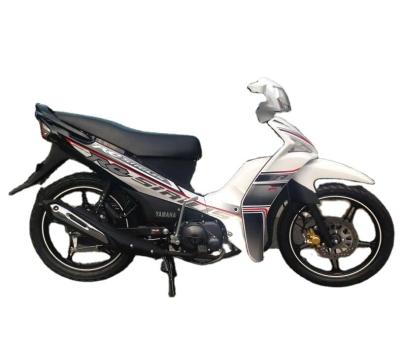 China OEM YAMAHA STYLE 110cc Cub Motorcycle C8 C9 SPARK FINN 110 115 NANO CRYPTON for sale