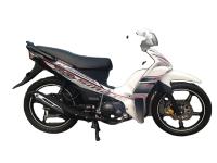 China OEM YAMAHA STYLE 110cc Cub Motorcycle C8 C9 SPARK FINN 110 115 NANO CRYPTON for sale