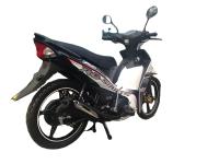 China OEM YAMAHA STYLE 110cc Cub Motorcycle C8 C9 SPARK FINN 110 115 NANO CRYPTON for sale