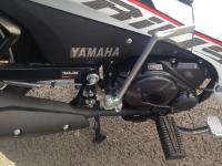 China OEM YAMAHA STYLE 110cc Cub Motorcycle C8 C9 SPARK FINN 110 115 NANO CRYPTON for sale
