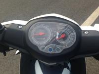 China OEM YAMAHA STYLE 110cc Cub Motorcycle C8 C9 SPARK FINN 110 115 NANO CRYPTON for sale