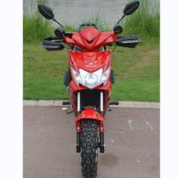 China Under Bone 125CC  Cub Motorcycle With 4 Stroke Air Cooled Engine Weather Proof for sale