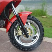China Under Bone 125CC  Cub Motorcycle With 4 Stroke Air Cooled Engine Weather Proof for sale