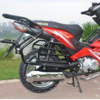 China 110cc 125cc Super Cub Bike Gasoline 50cc Motorcycle For Adults With ZS Engine for sale