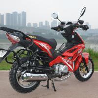 China Supercub 125cc ZS Engine 50cc 70cc 110cc Street Legal Motor Bikes for sale