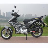 China Supercub 125cc ZS Engine 50cc 70cc 110cc Street Legal Motor Bikes for sale