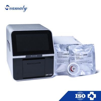China Portable Clinical Biochemistry Auto Analysers For Animal Healthcare for sale