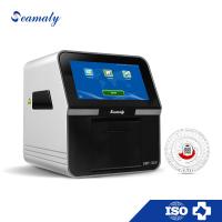 China Compact Benchtop Chemistry Analyzer for sale