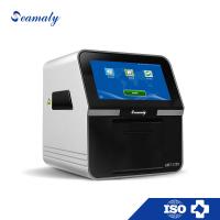 China Compact Benchtop Chemistry Analyzer for sale