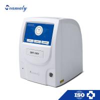 China Fully Automated Medical Lab Equipment Veterinary Blood Chemistry Analyzer for sale