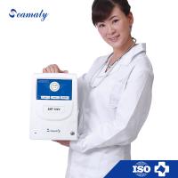 China Fully Automated Medical Lab Equipment Veterinary Blood Chemistry Analyzer for sale