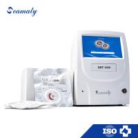 China Compact Veterinary Rapid Test Machine for sale