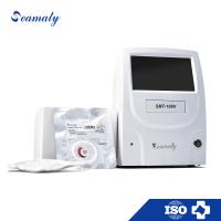 China Animal Hematology Analyzer For Veterinary for sale