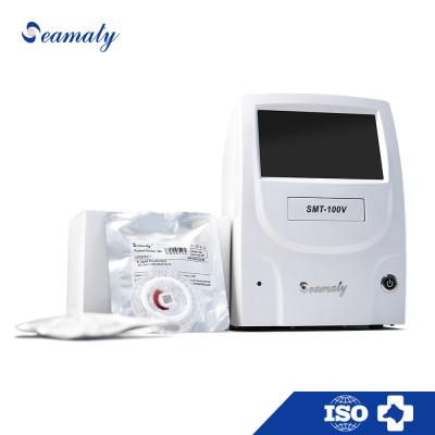 China Animal Hematology Analyzer For Veterinary for sale