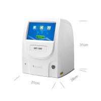 China Animal Hematology Analyzer For Veterinary for sale