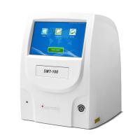 China Compact Veterinary Rapid Test Machine for sale