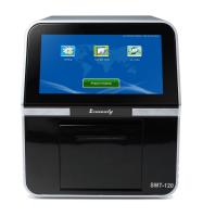 China Auto Veterinary Blood Analysis Equipment Easy Operated Chemistry Analyser Machine for sale