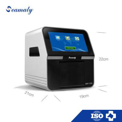 China Veterinary Blood Chemistry Analyzer Medical / Clinical Chemistry Machines for sale