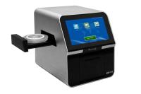 China High Accuracy Veterinary Biochemistry Analyzer / Blood Coagulation Analyzer for sale