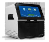 China Clinical Blood Chemistry Analyzer Machine / Hematology Analyzer For Veterinary for sale