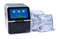 China Automated Veterinary Coagulation Analyzer , Compact Diagnostic Lab Equipment for sale