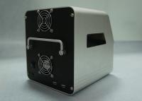 China Fully Automatic Veterinary Electrolyte Analyzer , Portable Clinical Chemistry Analyzer for sale